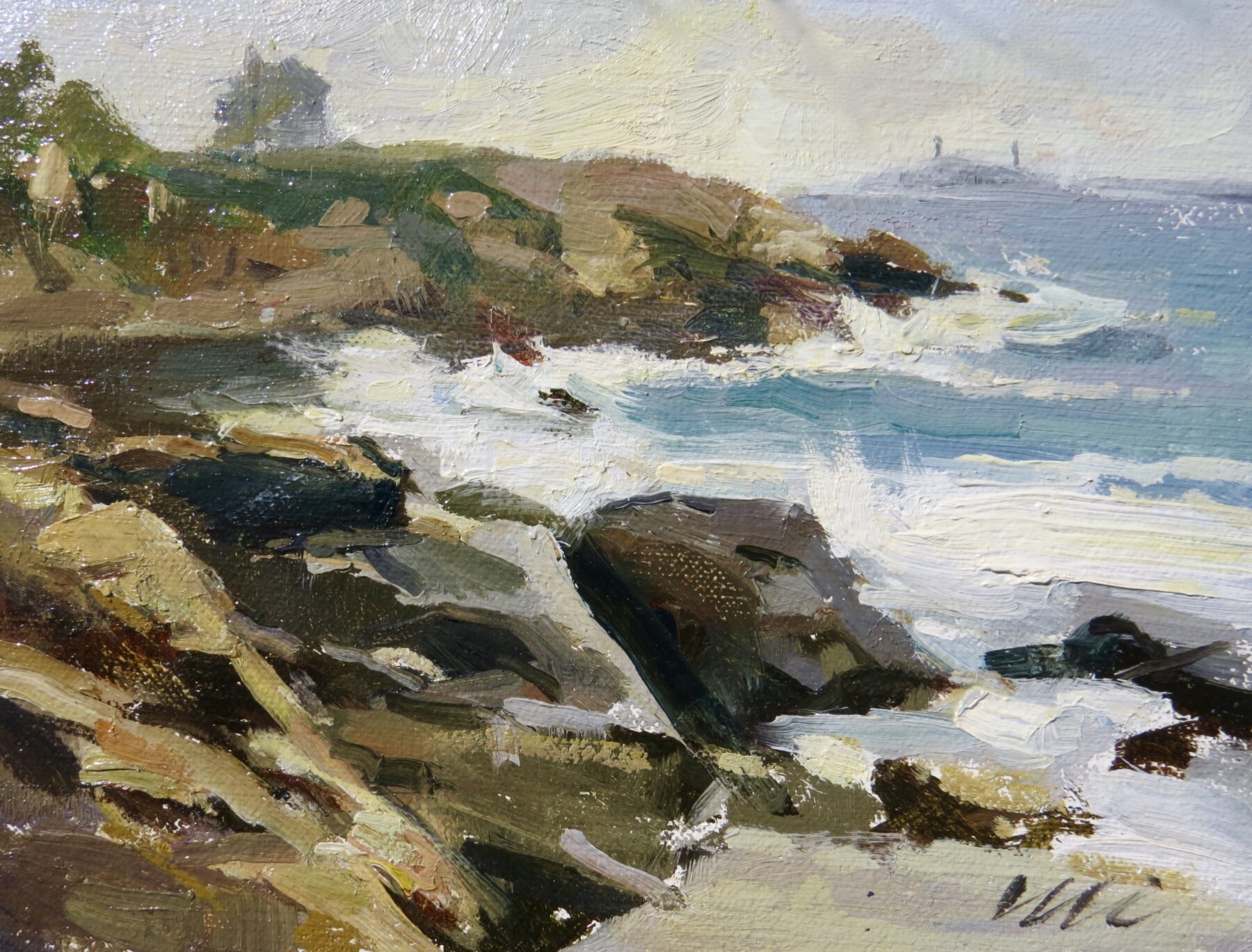 Residency Fellows Show - Co|So - Copley Society of Art