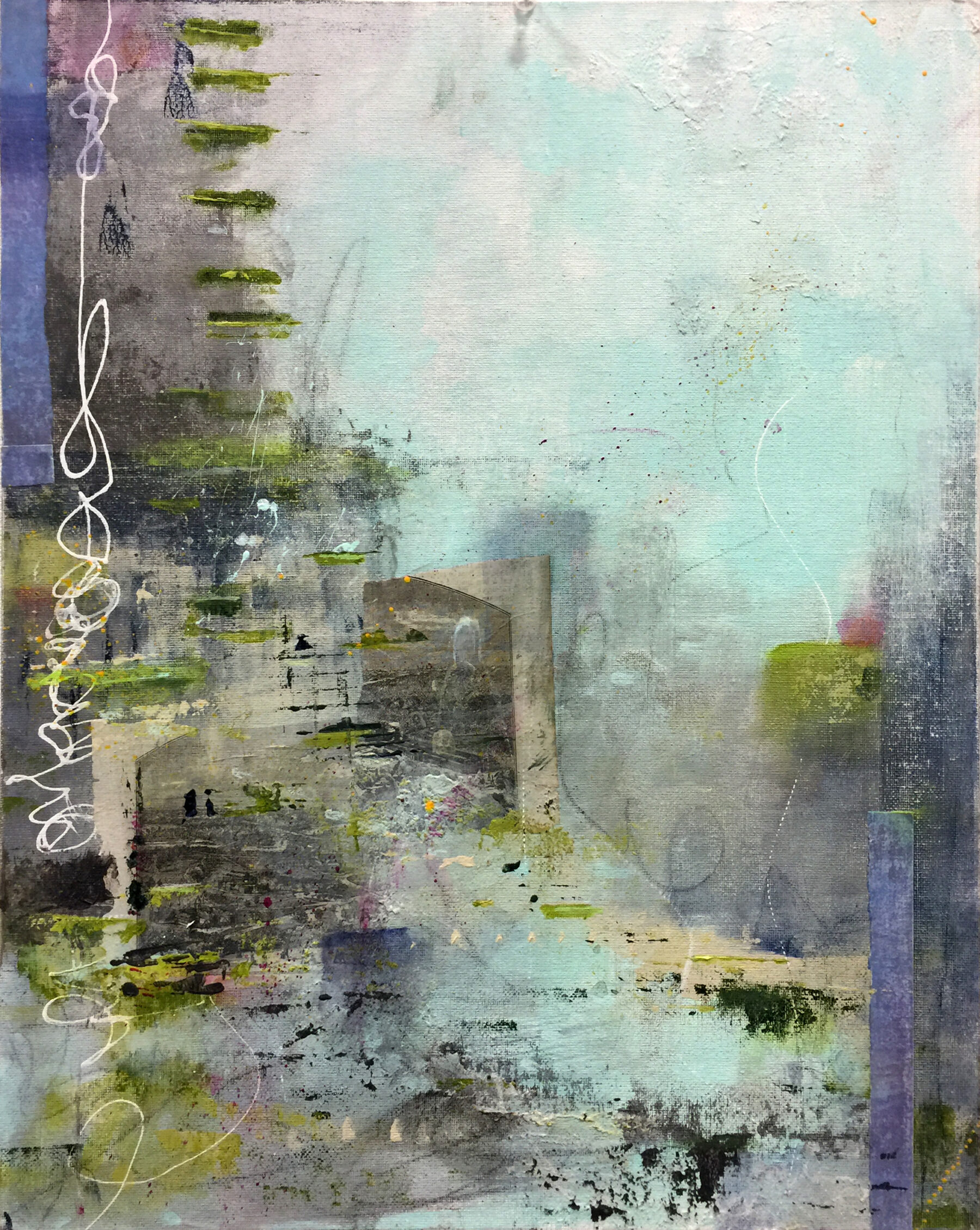 Anchors Aweigh - Co|So - Copley Society of Art