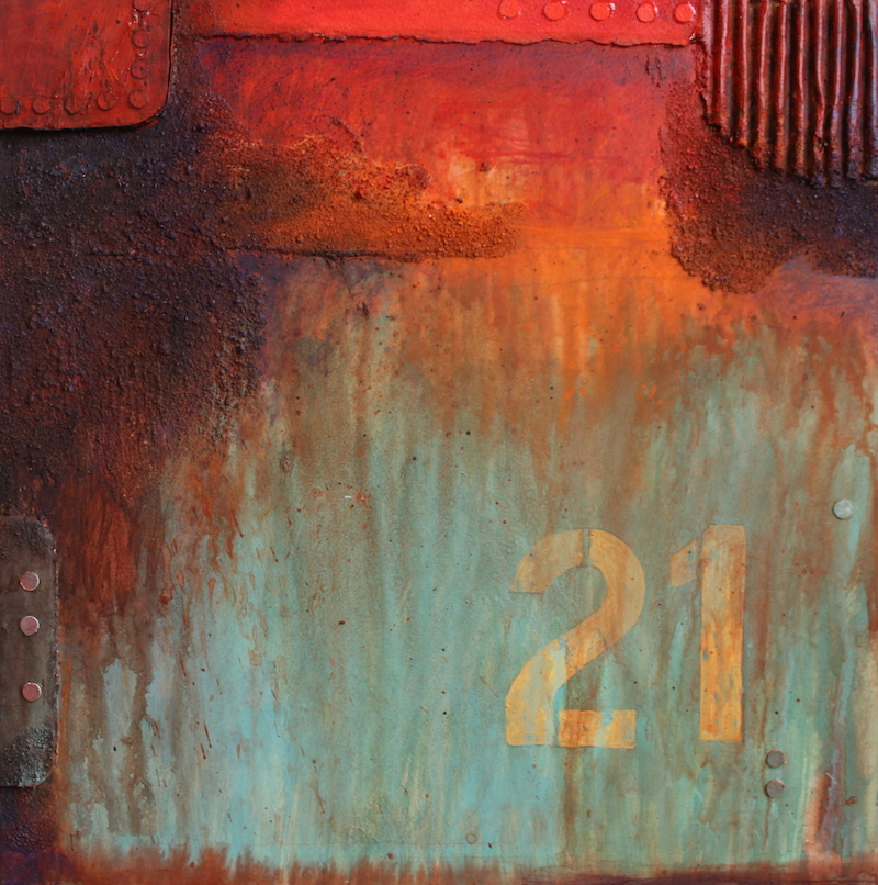 Channel Marker 21 - Co|So - Copley Society of Art