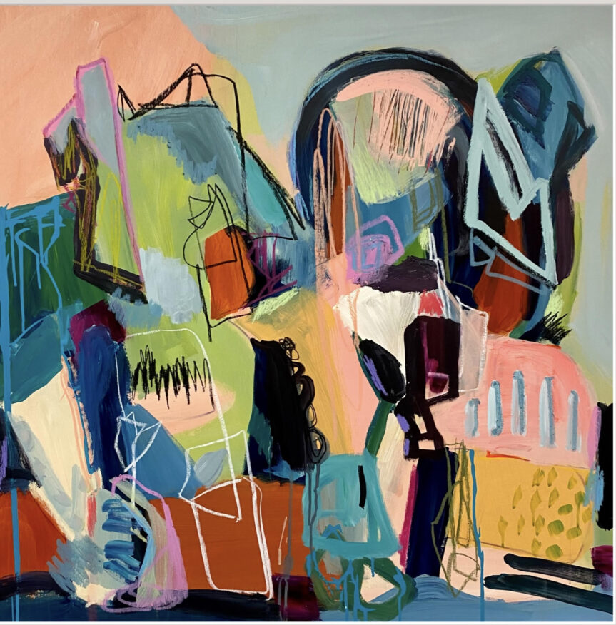 Exhibitions Archive - Co|So - Copley Society of Art