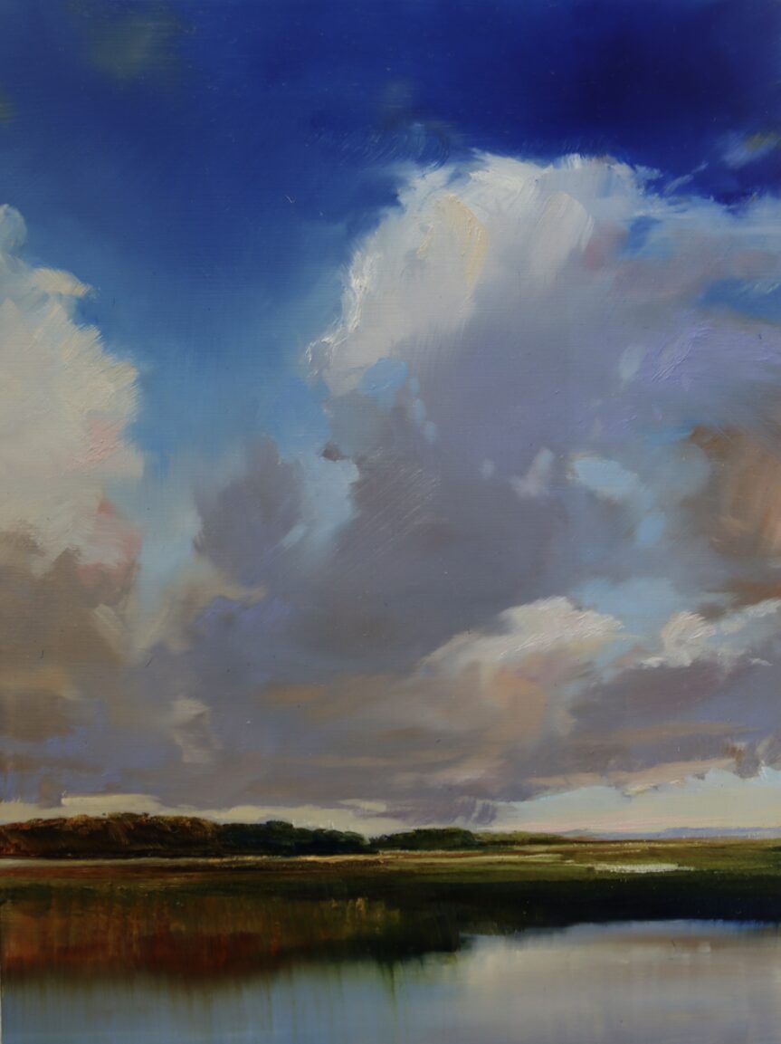 Holiday Small Works: Merit Awards - Co|So - Copley Society of Art