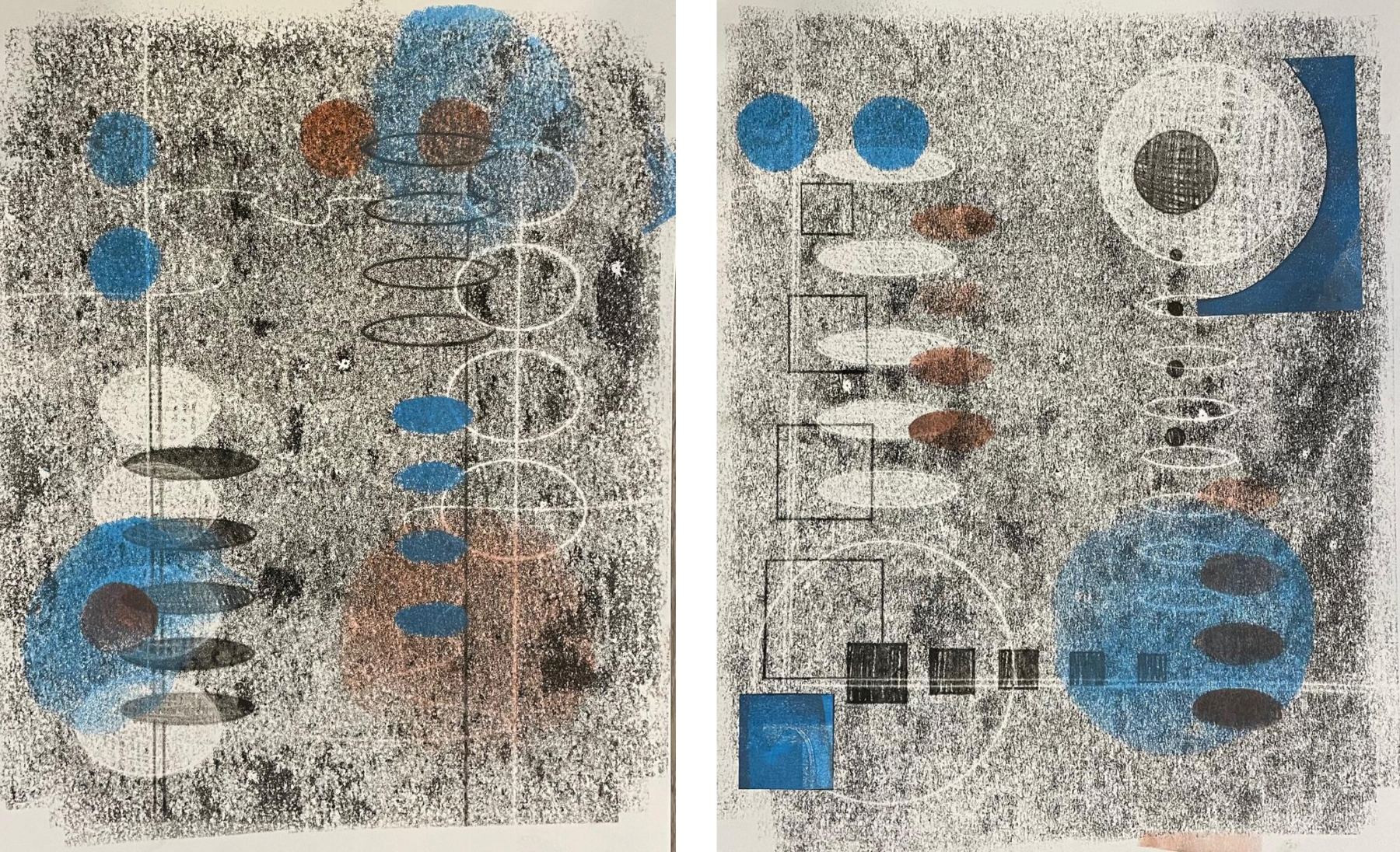 Small Works: In Tandem - Co|So - Copley Society of Art