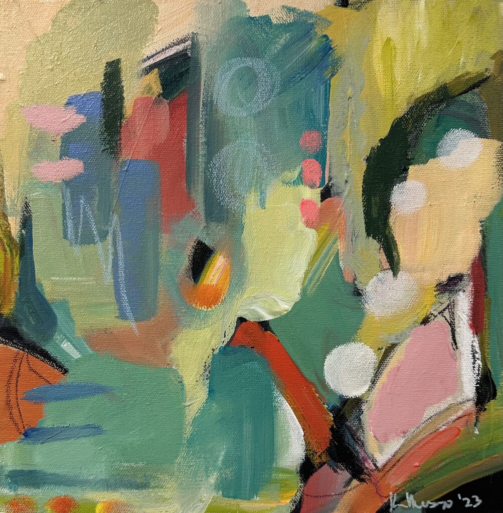 Moon Muse - Co|So - Copley Society of Art