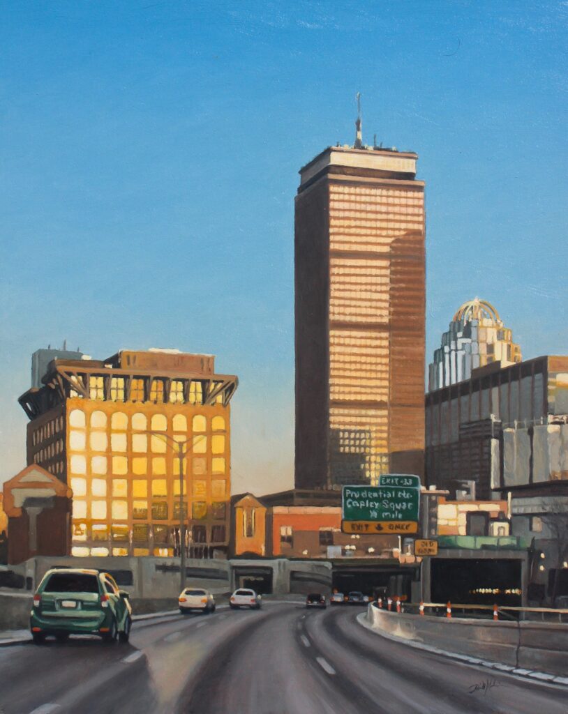 Holiday Small Works 2025: Merit Awards - Co|So - Copley Society of Art